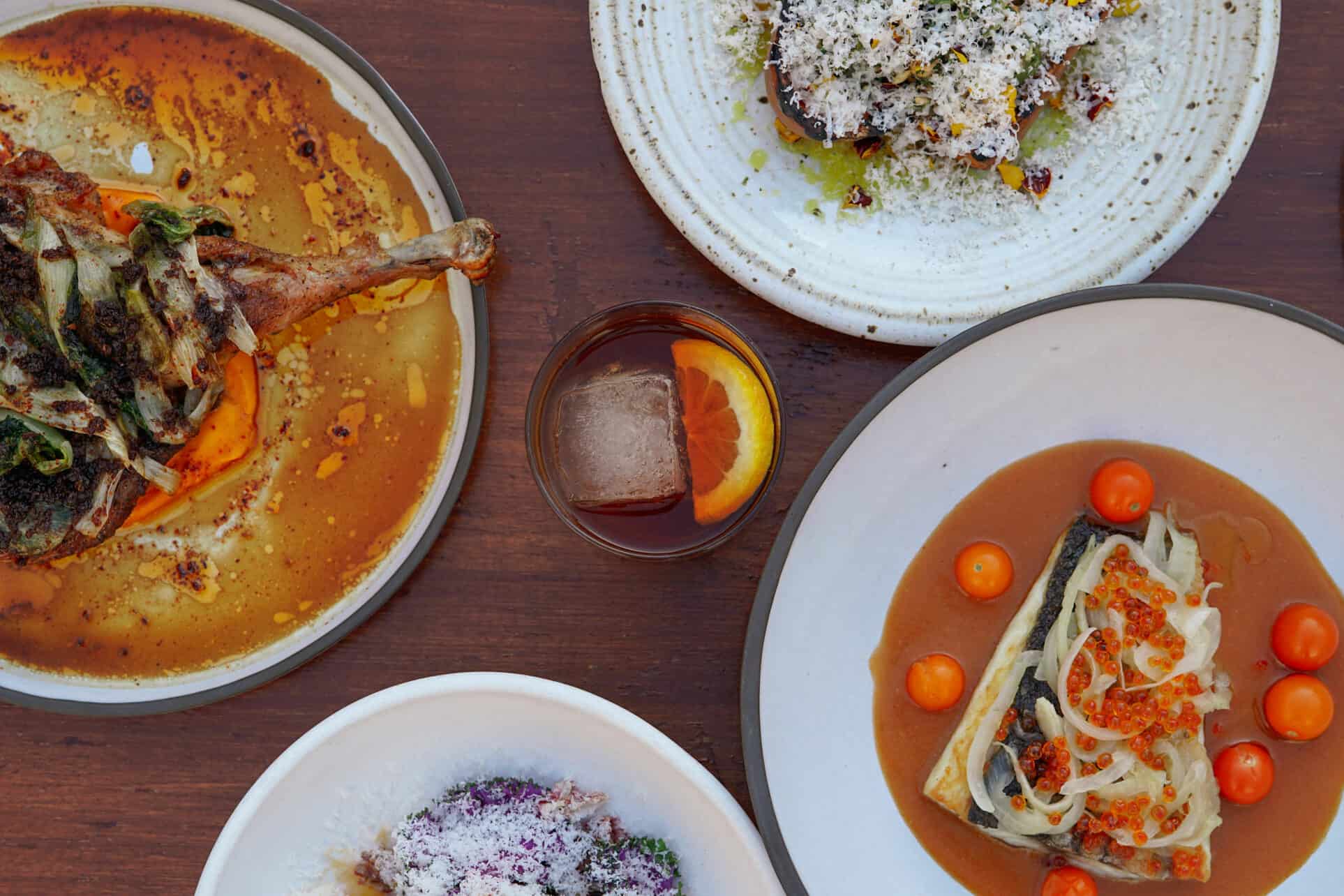 Home - Rustic Canyon Wine Bar and Seasonal Kitchen