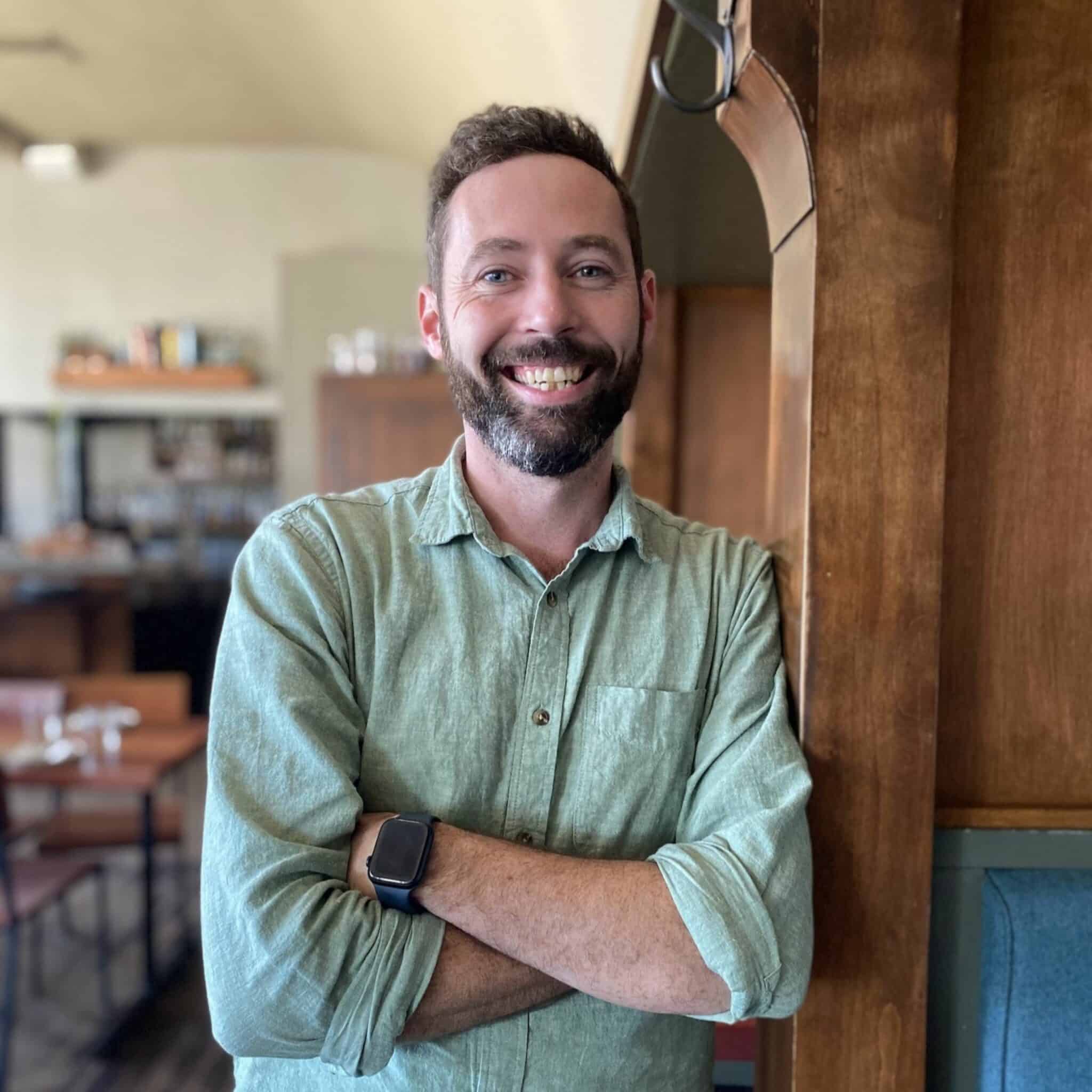 About - Rustic Canyon - A Neighborhood Restaurant